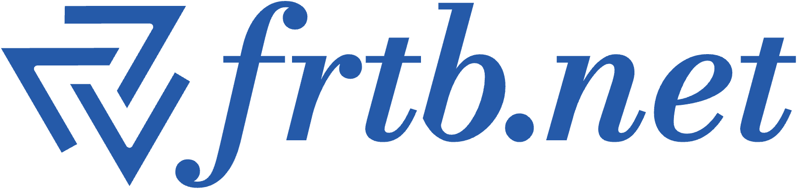 Home Page - frtb.net